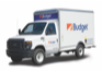 Budget Truck Rental Colorado Springs